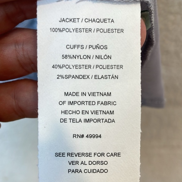 R&M Richards | Dresses | Nwt Rm Richards Womens Silver Glitter Pearl ...